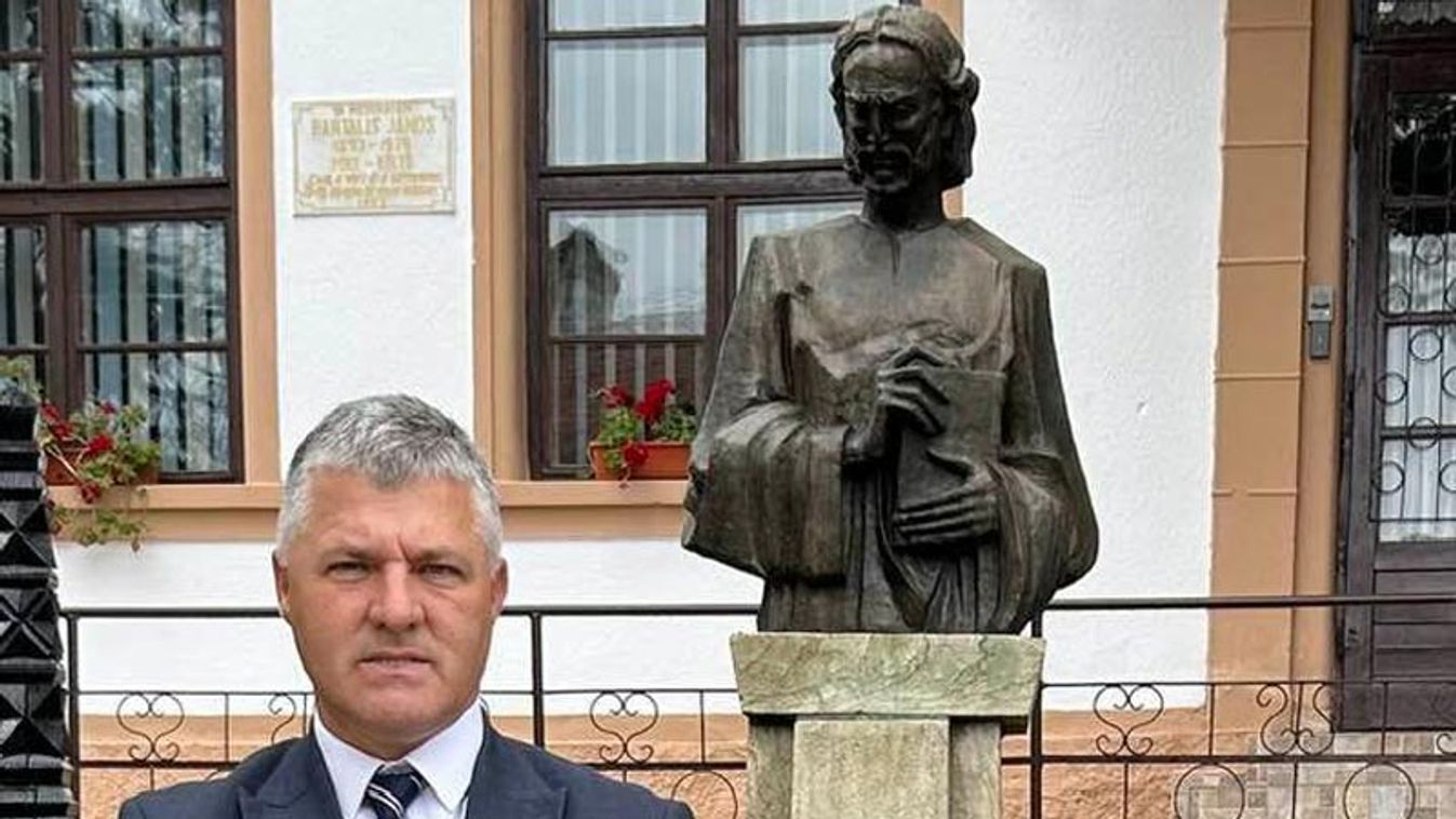 Apáczai Csere János példája ma is útmutatást ad