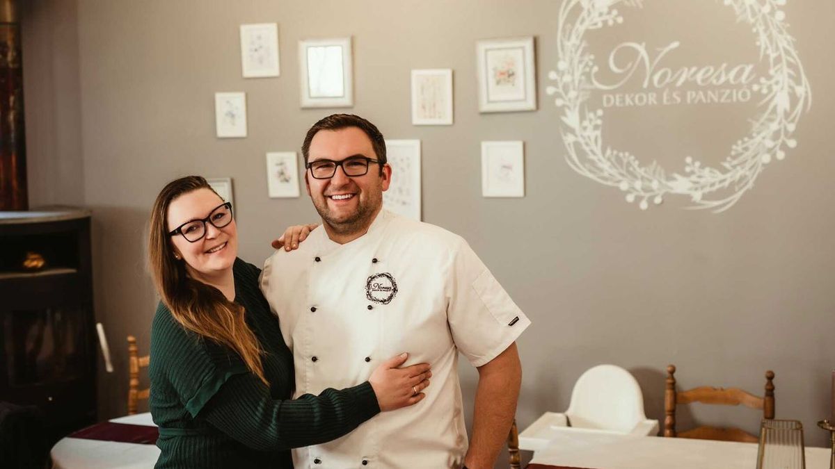 A Nagy Étterem Lista - Íme a legjobb helyek