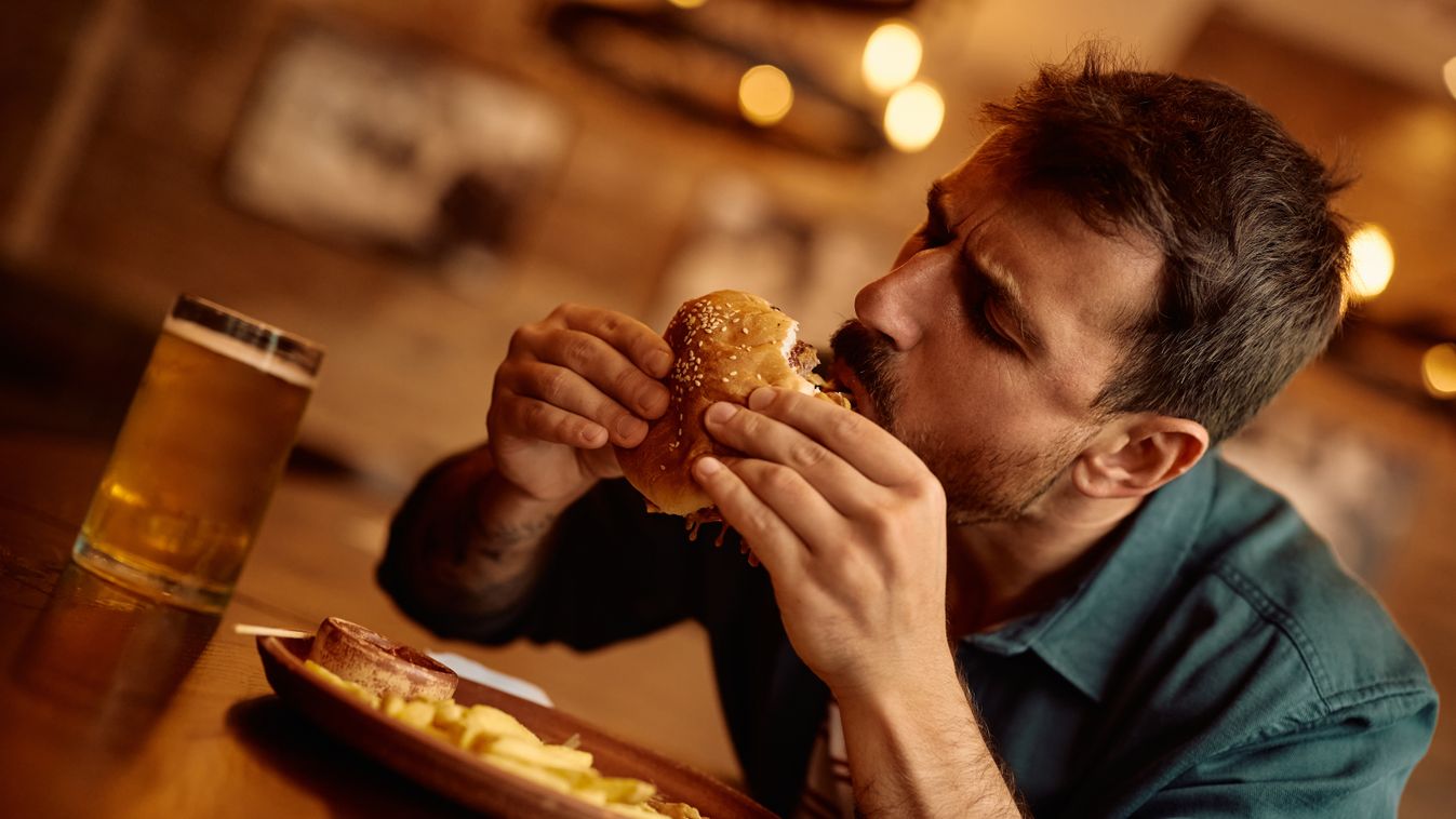 Gasztronómiai portál méltatja a simontornyai büfé amerikai ételeit