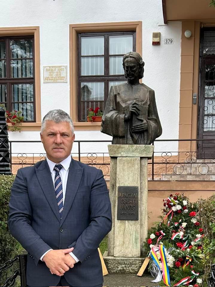 Apáczai Csere János példája ma is útmutatást ad
