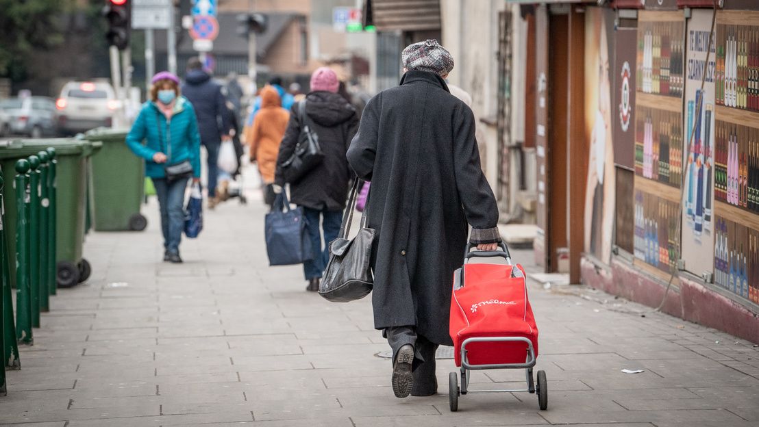 Nők 40: így változnak a feltételek jövőre