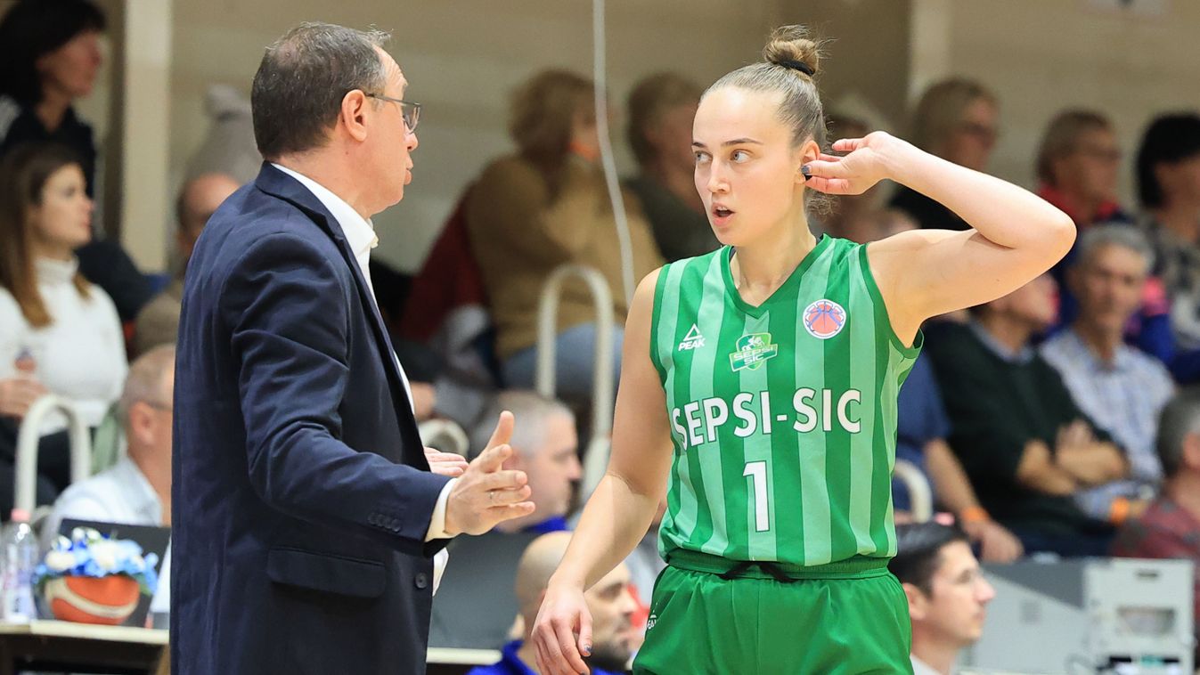 Gereben Lívia úgy érzi, mintha hazatért volna Szekszárd