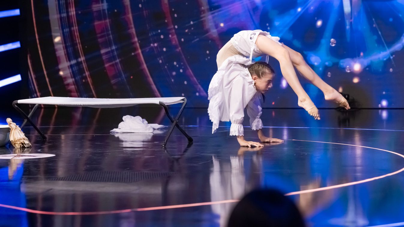 Csillag Születik – Tóth Csenge Luca lenyűgözte a zsűrit