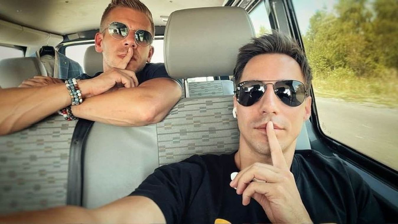 Adatok és titkok: naponta változnak Magyar Péterék magyarázatai