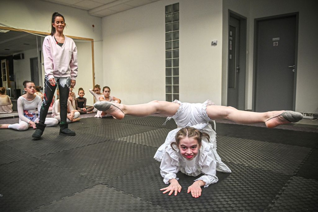 A Csillag Születik válogatójában szerepel Tóth Csenge Luca