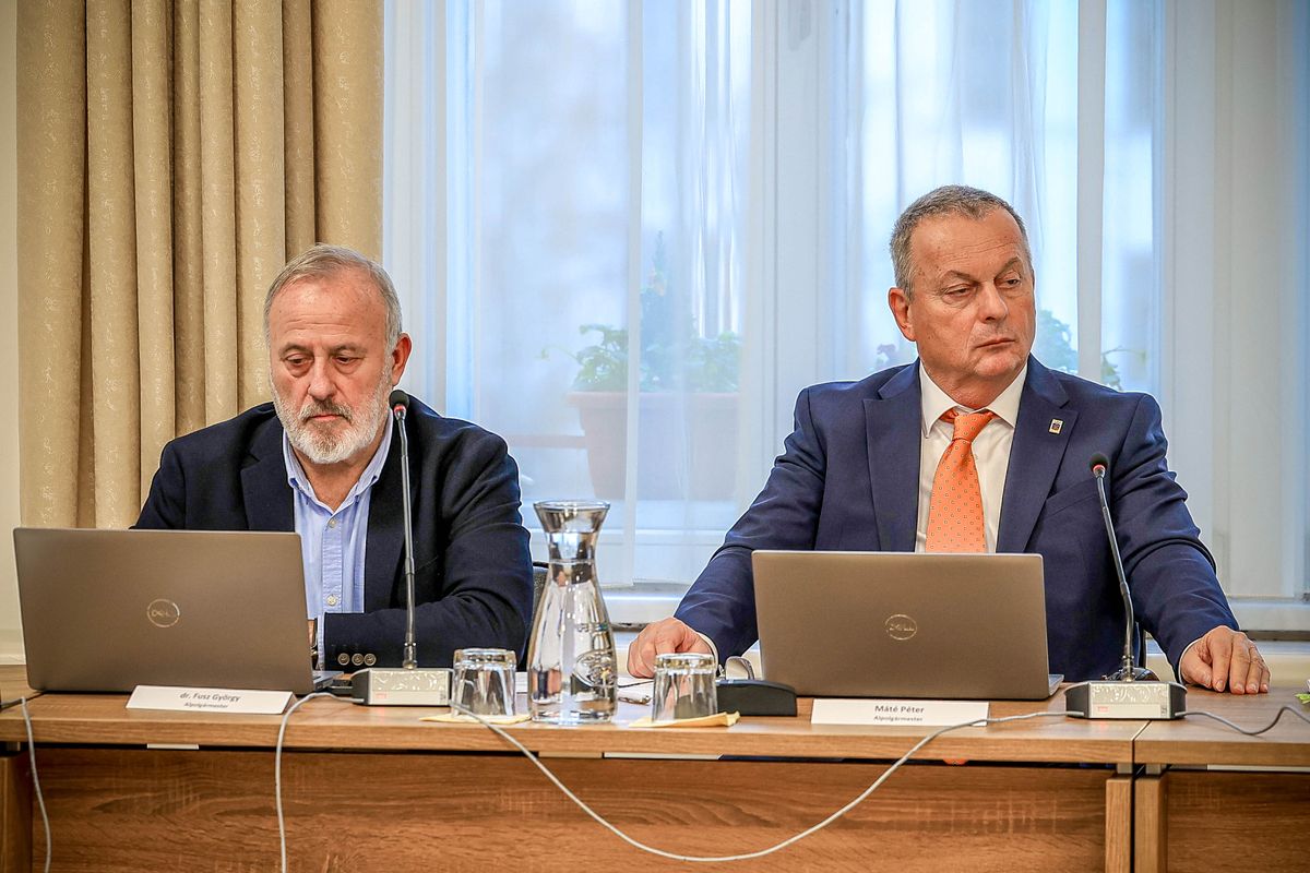 A közgyűlés plusz pénzekről és a helyi adókról is döntött