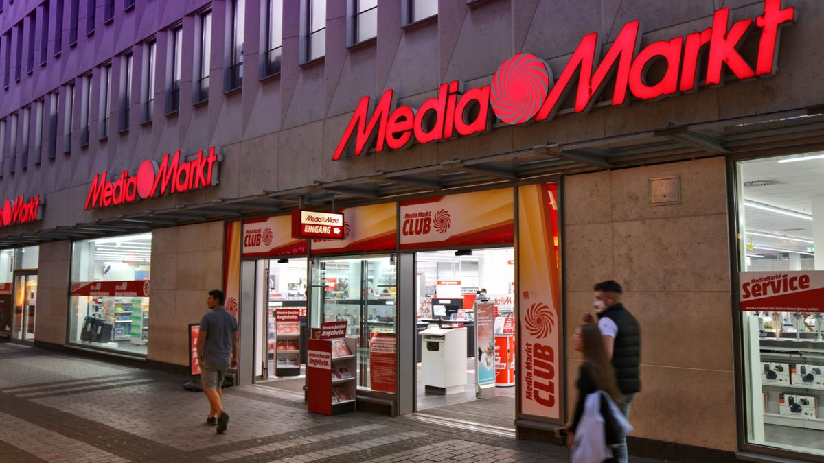 Igaz a hír? Kivonul hazánkból is a Media Markt?