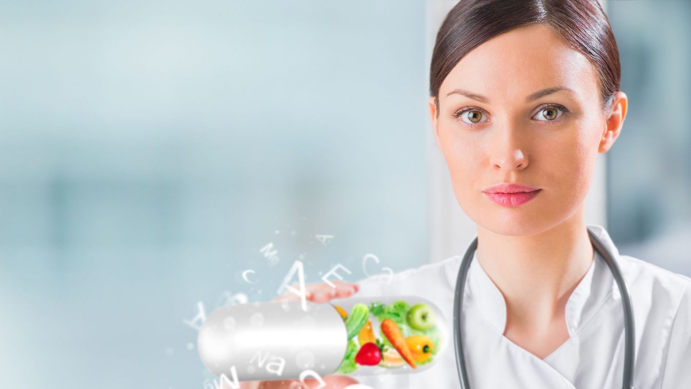 Vitaminok állatoknak 2025 telén