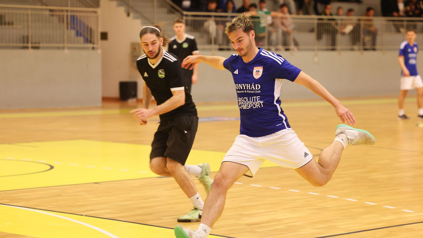 Benga Kupa: tizenhat év után újra címvédés a profiknál!