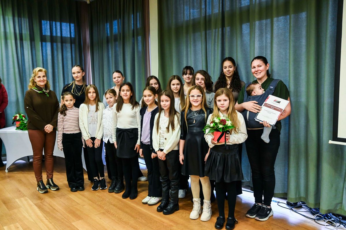 Szekszárd Büszkesége – nagy nevek, nagy sikerek!