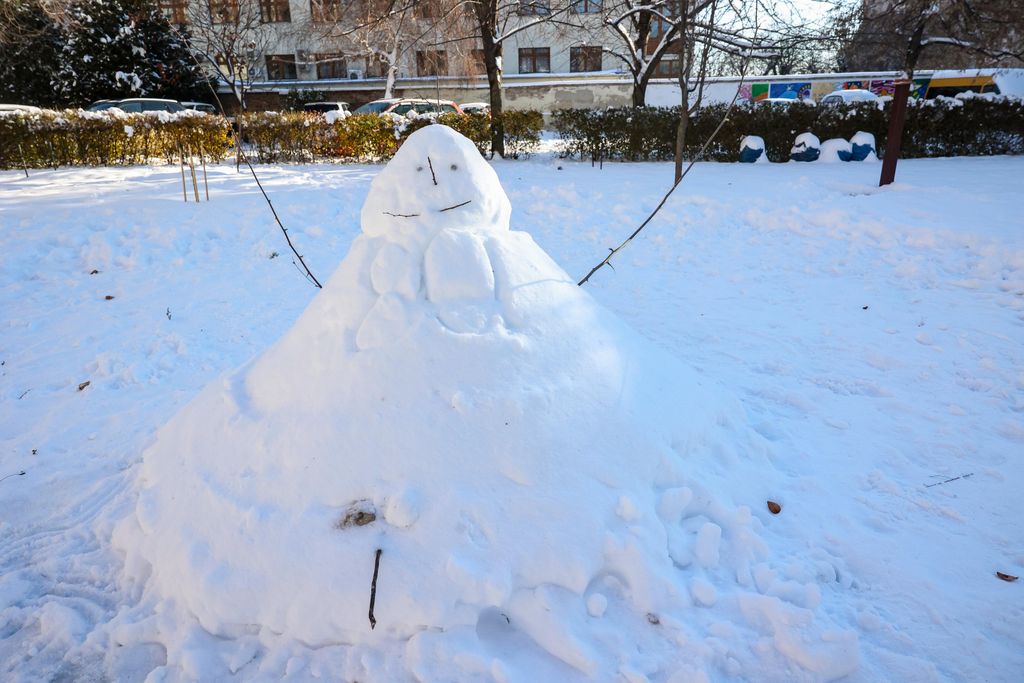 Milyen idő lesz holnap Szekszárdon? – Előrejelzés 2026-01-10