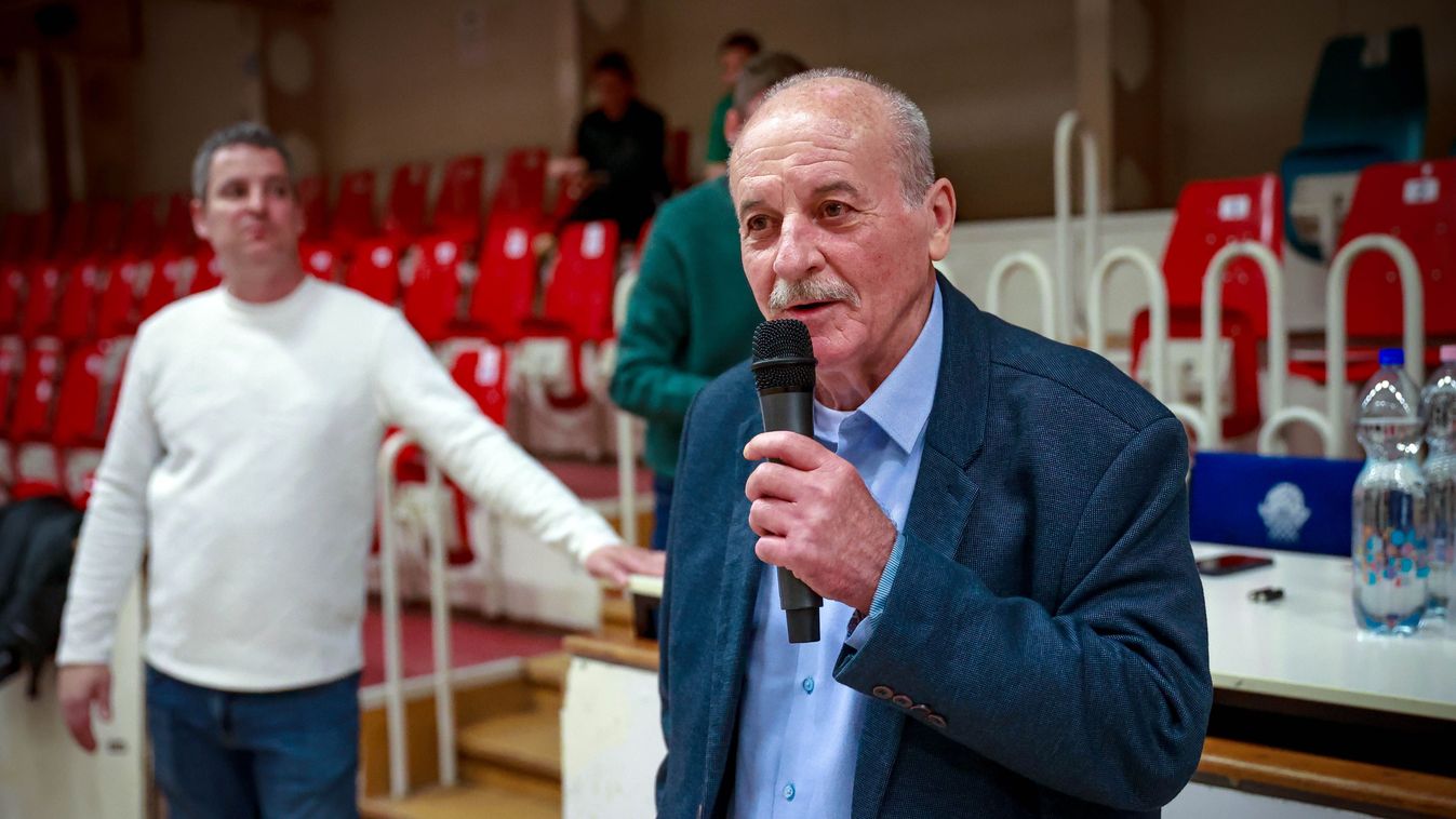 Váz-Bau Kupa: egy csoportba került a címvédő és a rekordbajnok