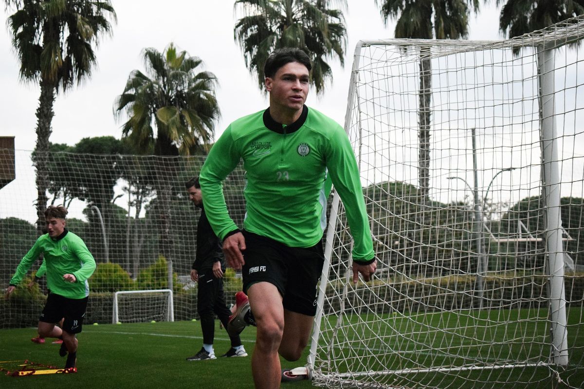 Visszatérés Pakson: mit hozhat Máté Csaba számára az NB I tavasza?