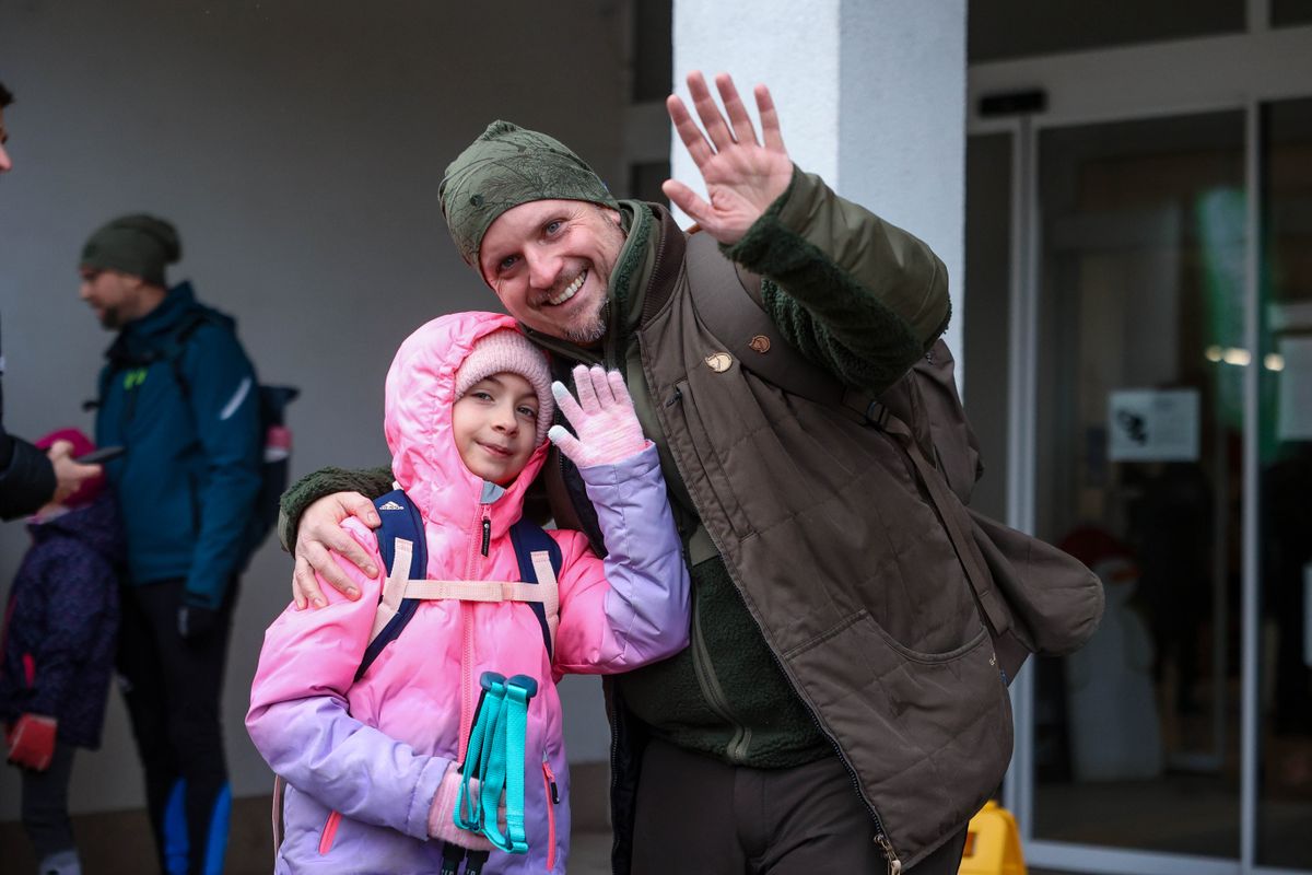 Bartina túra 27. – bakancsok dobbanása jelezte a startot