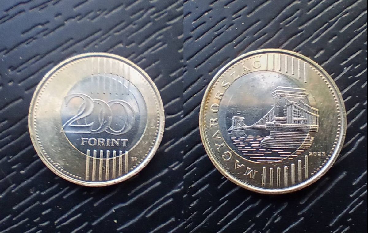 Hibás 200 forintos, amivel akár 150 ezer forintot is kereshetsz