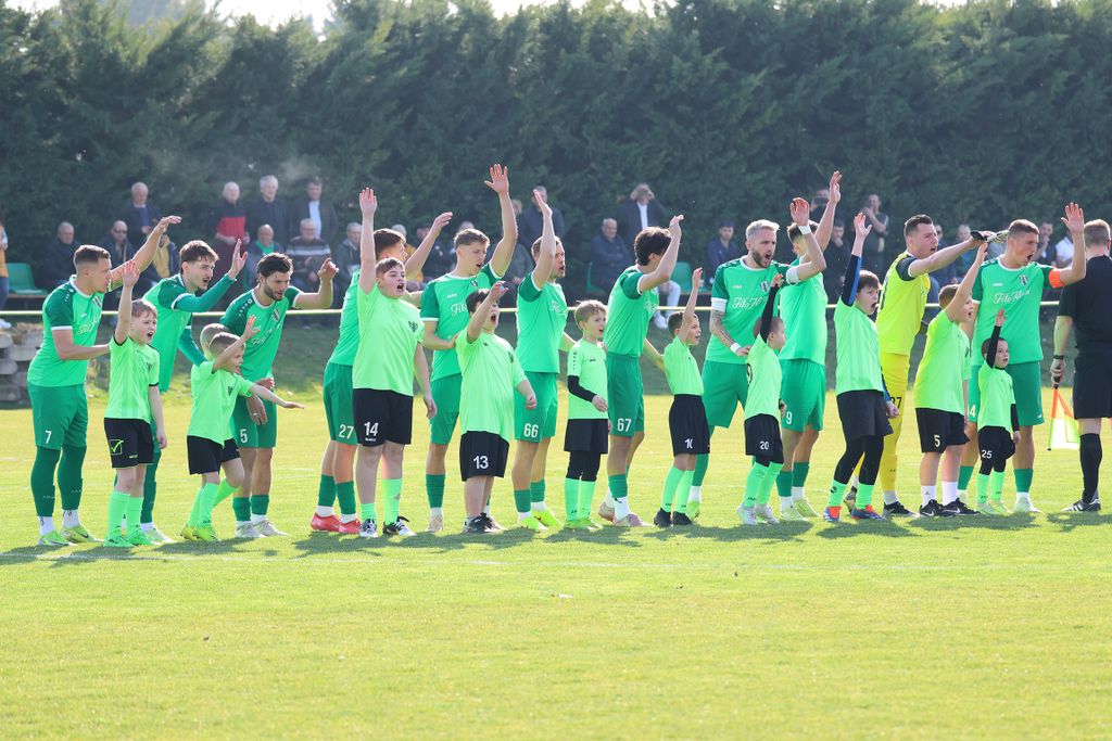 A Majosi SE hét győzelem után a címvédő ellen kapott ki a bajnokságban