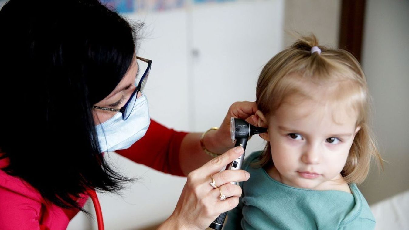 Dr. Tusa Annamária szerint fontos partnerként kezelni a gyereket