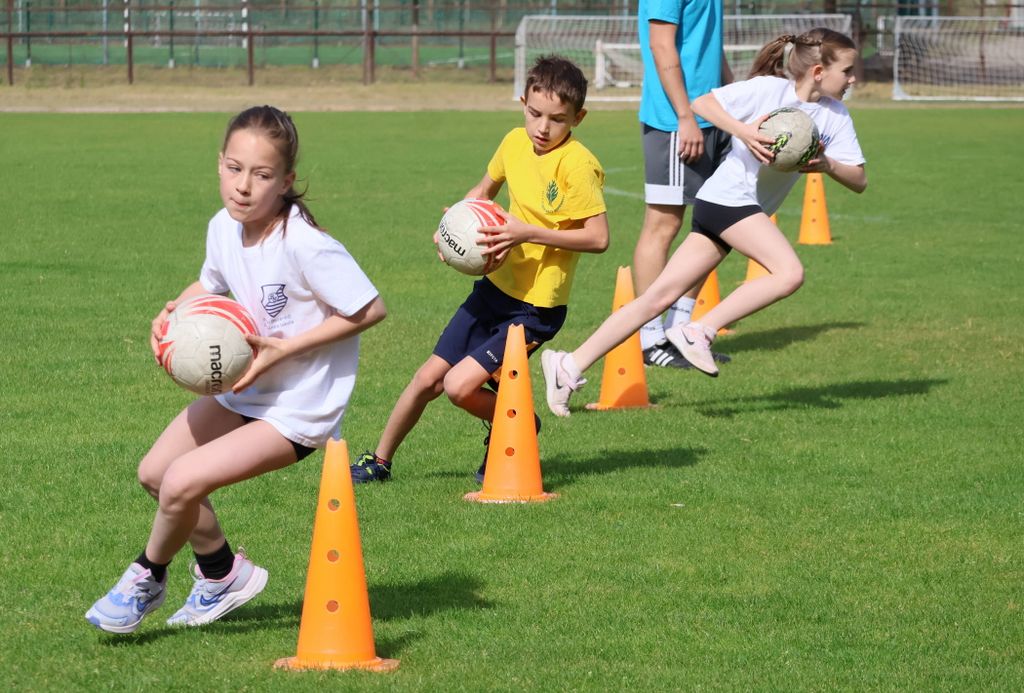 Játék, sport és közösség: így zajlott a Magyar Sport Napja Pakson (galéria)
