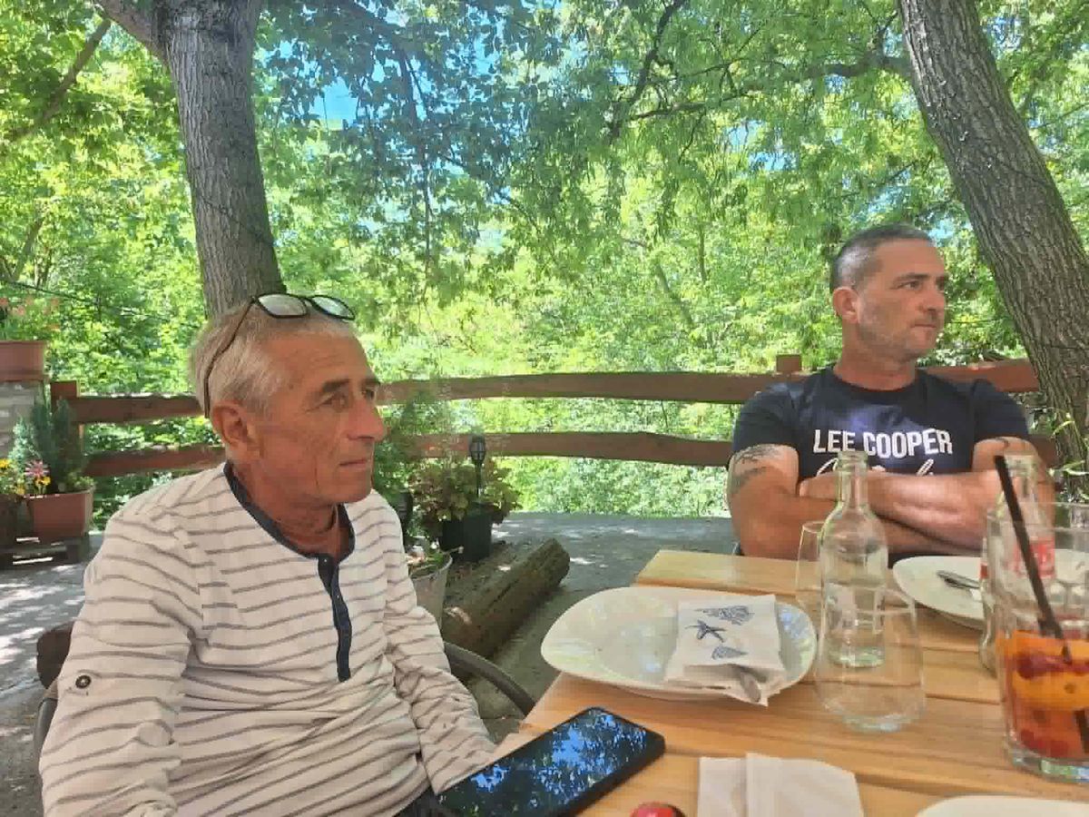 Nyugdíjas lett Szakály tanyagondnoka, Szőke Ferenc – képviselőként ...
